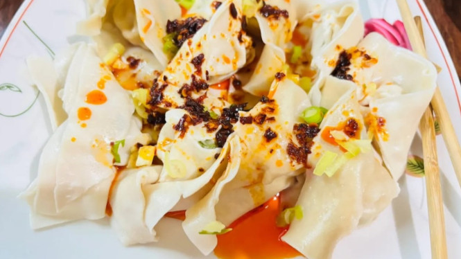 Menu Pangsit Paling Istimewa Variasi Lezat, Cocok untuk Segala Suasana!