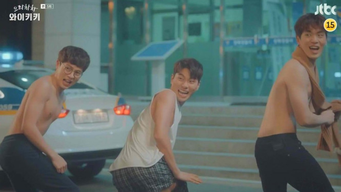 10 Drama Korea Komedi yang Dijamin Bikin Mood Kamu Naik Lagi!