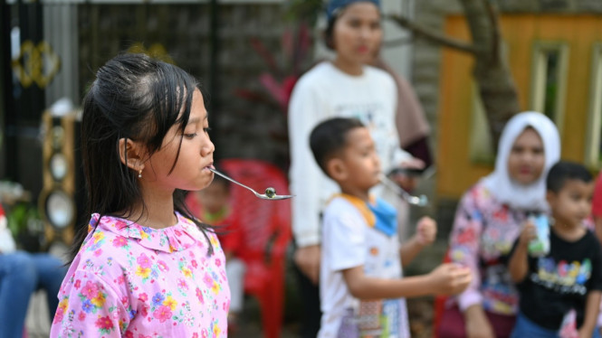 Seru Abis! 15 Ide Lomba 17 Agustus yang Unik dan Anti Mainstream