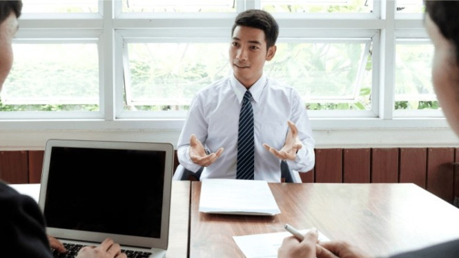 Biar Gak Grogi! Ini Tips Wawancara Beasiswa LPDP yang Ampuh