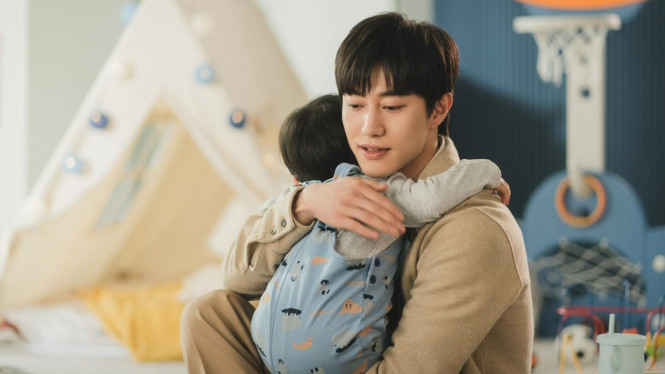 10 Drama Korea Terbaik yang Pernah Merajai Industri Hiburan di Tahun 2024