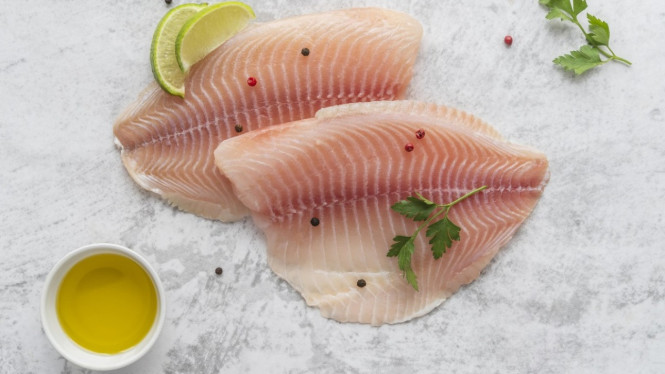 Tips dan Trik Fillet Ikan yang Baik dan Benar