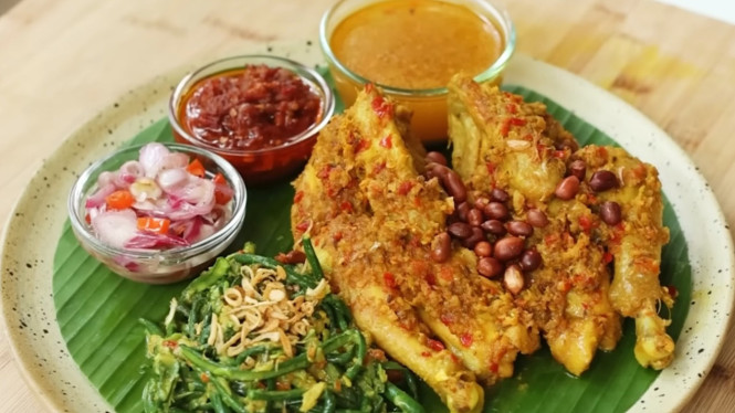 6 Kuliner Khas Bali yang Bakalan Bikin Kamu Ngiler