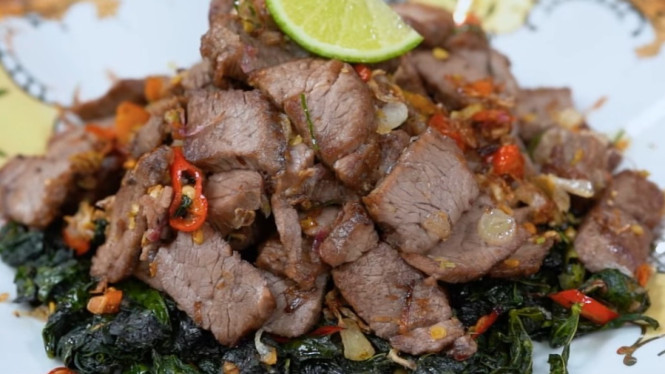 4 Kuliner Khas Kupang dan Nusa Tenggara Timur yang Menggiurkan