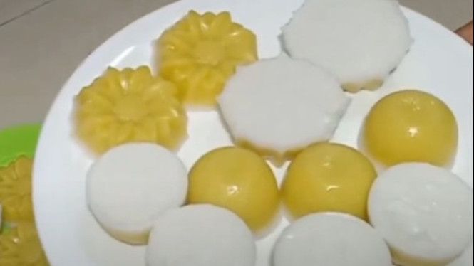 Talam Jagung Manis, Legitnya Bikin Nagih! Cuma Butuh Kukusan dan Niat!