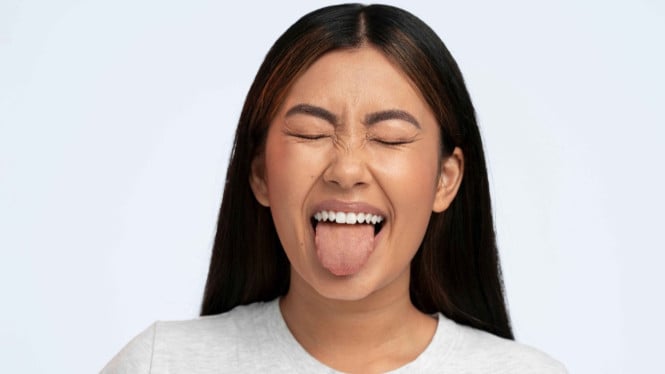 Lidah Pahit Saat Sakit? Ini Trik Mengembalikan Indra Perasa Lebih Cepat