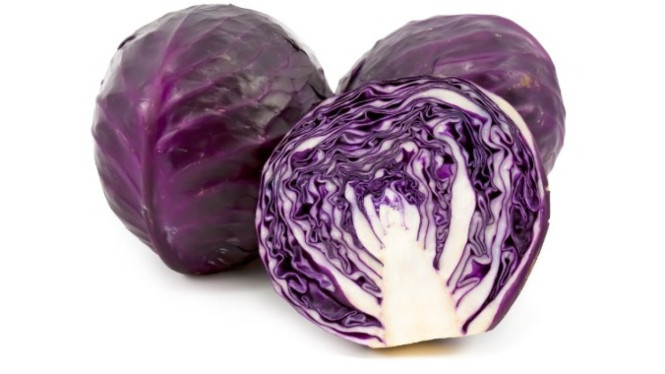 Kandungan Nutrisi dan 8 Manfaat Kol Ungu Bagi Kesehatan Tubuh yang ...