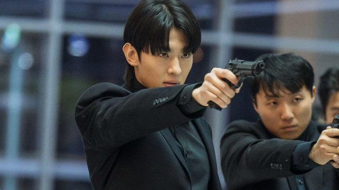 Deretan Drama Korea Juli 2025, Adaptasi Webtoon dan Isu Sosial Mewarnai ...