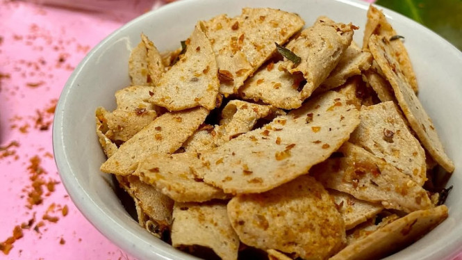 Cara Membuat Basreng Empuk dan Kriuk, Gampang Banget Dibuat!