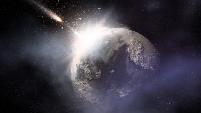 Juli 2025 Hadirkan Hujan Meteor, 20 Meteor Per Jam!