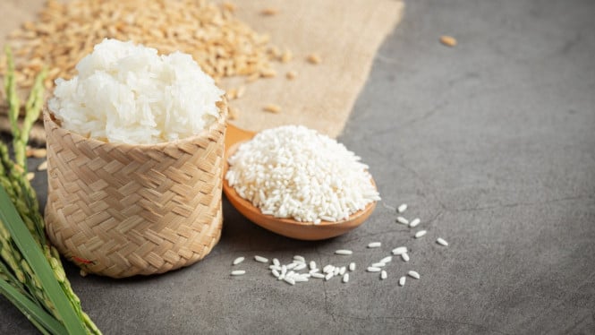 5 Pilihan Menu Beras Ketan yang Enak dan Mengenyangkan