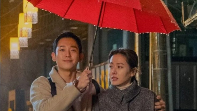 Drama Korea Underrated di Netflix yang Wajib Kamu Tonton