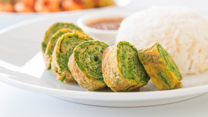 Jika Bingung, Pilih 5 Menu Daun Katuk Ini untuk Mengisi Meja Makan