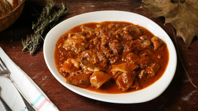 3 Bahan Ini Bisa Bikin Daging Babat Lunak Meski Tanpa Presto