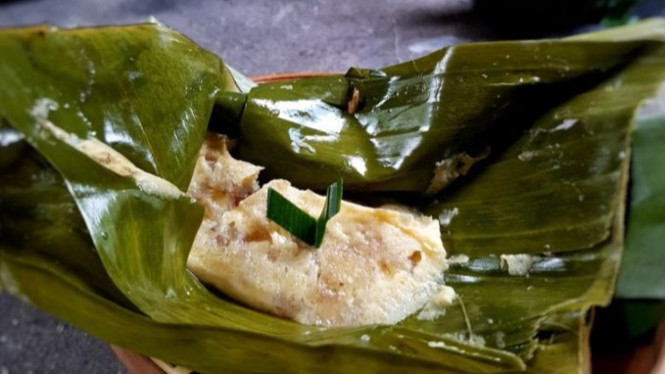 Resep Barongko Khas Sulawesi Selatan, Warisan Kuliner Bangsawan Bugis