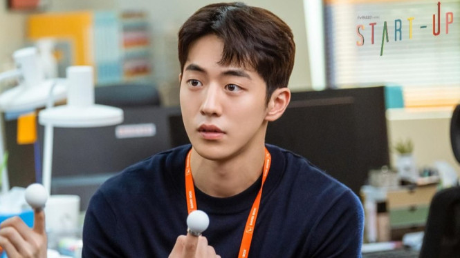 Ada Nam Do San! Ini 10 Karakter Protagonis Drama Korea yang Tidak ...