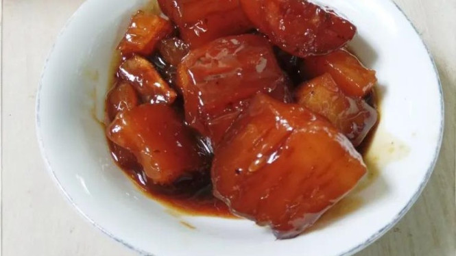 Rasa Tradisional Menikmati Cimplung Singkong Khas Purbalingga