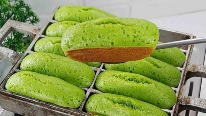 Resep Pukis Banyumas Lembut dan Berserat, Jajanan Jadul yang Selalu di Hati