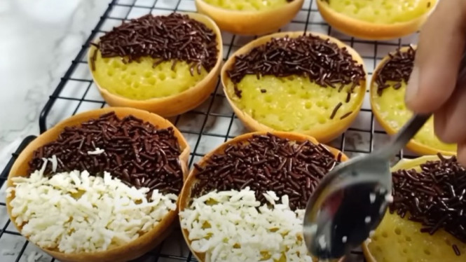 Martabak Mini Anti-Gagal! Resep Simpel yang Bikin Kamu Ketagihan Bikin Lagi