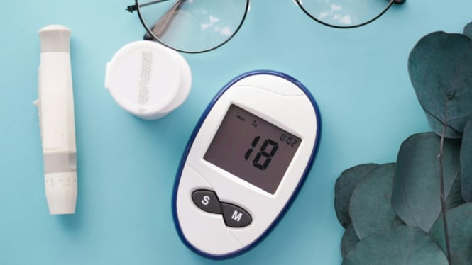 Intermittent Fasting Aman untuk Diabetes? Ini Kata Dokter