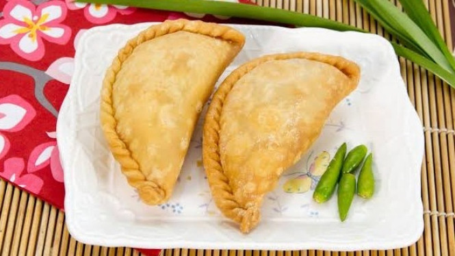 Cara Membuat Pastel Tetap Garing Meski Sudah Dingin