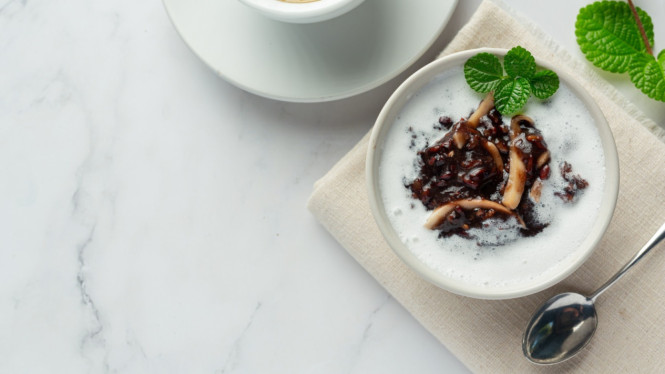 Sangat Mengenyangkan, 5 Menu Olahan Sagu Ini Bisa Menjadi Pengganti Nasi