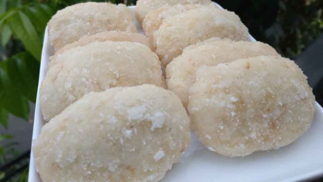 Resep Getas! Nostalgia Jajanan Jadul yang Kini Langka