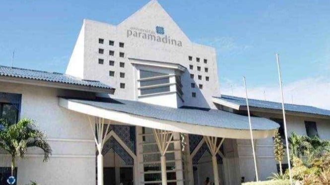 Universitas Paramadina Ragukan Data Pertumbuhan Ekonomi RI Kuartal II 2025