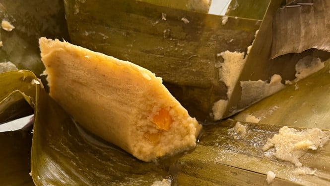 Resep Kue Barongko Praktis, Camilan Tradisional Bugis yang Lembut dan Manis