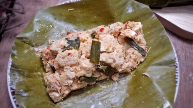 Resep Botok Jawa yang Gurih, Harum, dan Bikin Nasi Cepat Habis!