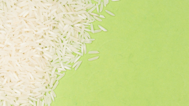 Ini Alasan Mengapa Harga Beras Basmati Mahal di Pasaran