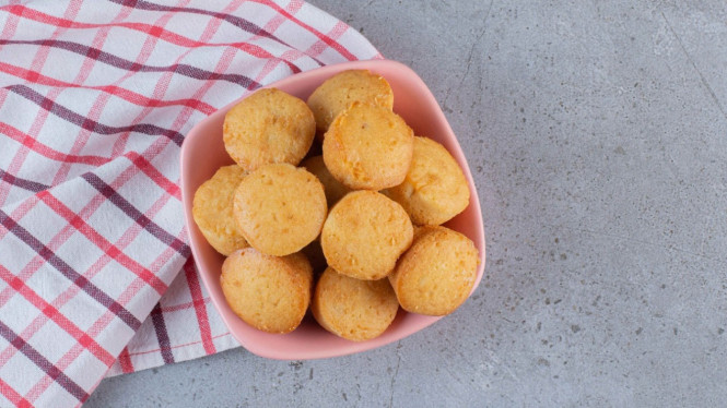 Rahasia Tahu Bulat Kopong, Anti Gagal dan Enak!