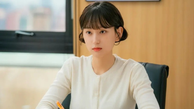 5 Proyek Ryu Hye Young Sebelum Law and The City yang Menarik untuk Ditonton