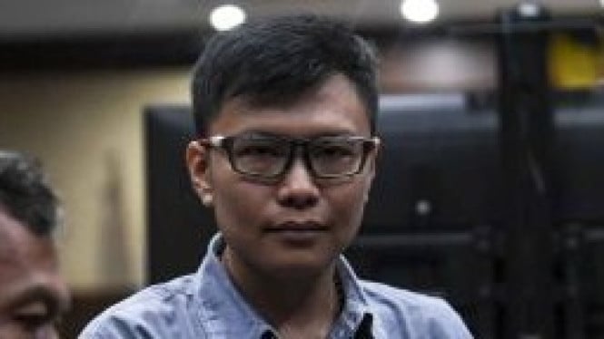 Meski Dihukum karena Kasus Kematian Dini Sera, Ronald Tannur Tetap ...