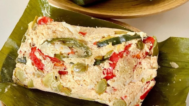 Resep Botok Tahu Tempe Enak dan Praktis, Menu Rumahan Sehat Bikin Ketagihan