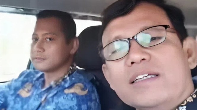 Perangkat Desa Grobogan Viral Usai Sebut Gaji Rp2 Juta Bisa Punya Mobil ...