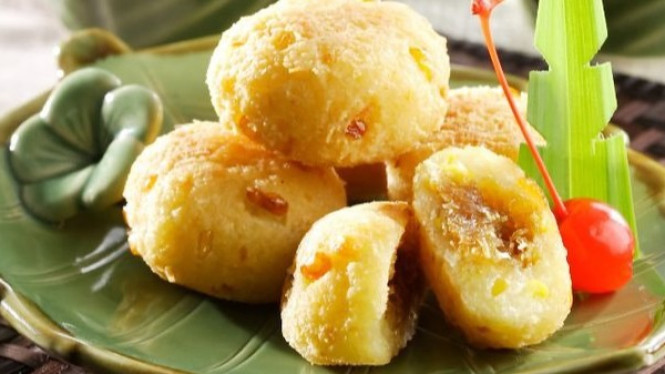 Resep Misro Jagung dengan Unti, Camilan Manis Gurih Khas Sunda!