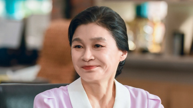 5 Proyek yang Dibintangi Gil Hae Yeon Sebelum The Winning Try Ini Wajib ...