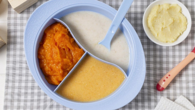 Resep MPASI Puree Kentang dan Ikan Lele untuk Bayi 6 Sampai 8 Bulan ...