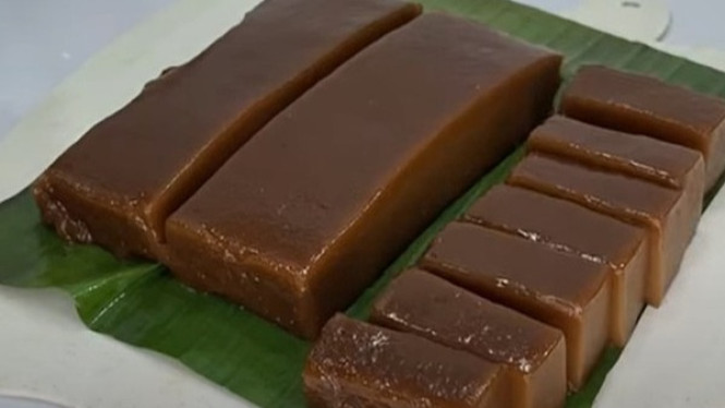 Resep Jenang Ketan Khas Jawa, Manis, Legit, dan Menggugah Selera!
