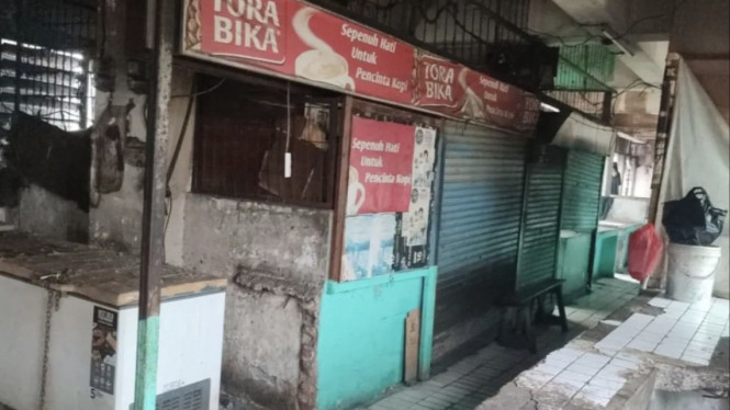 Pedagang Terbebani Biaya Tinggi, Puskoppas Desak Gubernur Selamatkan ...