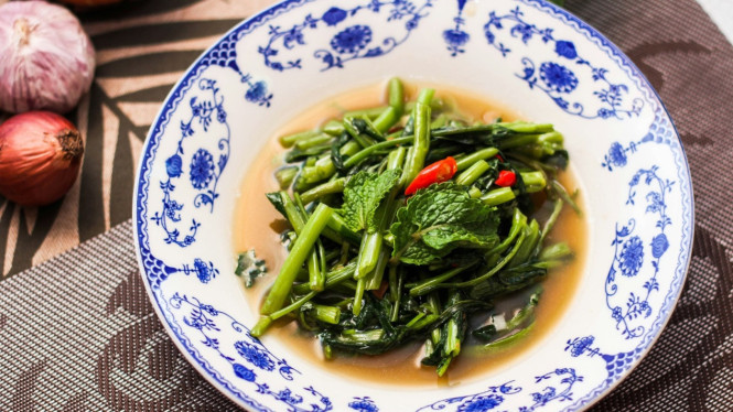 Rekomendasi Menu Pendamping Mangut Lele Lengkap dengan Resepnya