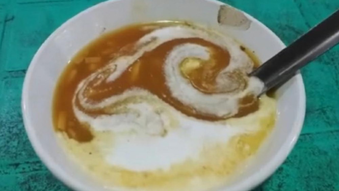 Resep Adon-Adon Coro Khas Jepara, Minuman Hangat Bikin Sehat!