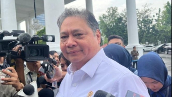 Magang Nasional Segera Diluncurkan, Pemerintah Tanggung Upah Peserta