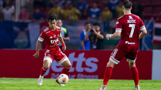 Coach Justin Bongkar Alasan Pratama Arhan Dicoret Patrick Kluivert dari Timnas Indonesia