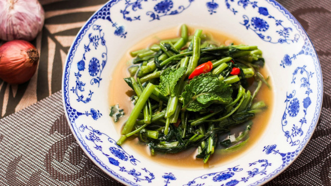 Bingung Masak Apa? 12 Resep Tumisan Sayur Ini Jadi Solusi Menu Harian ...