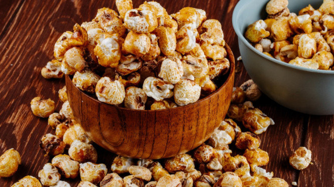 Inilah Teman Makan Es Krim Enak yang Wajib Dipadukan Bersama