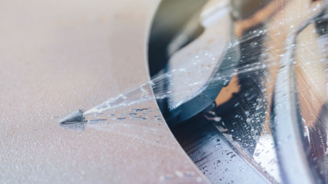 Mengenal Washer Mobil, Fungsi Penting yang Sering Diabaikan Banyak Orang!