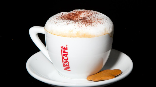 Resep Caffe Latte Ala Cafe yang Creamy dan Nikmat, Mudah Dibuat di Rumah