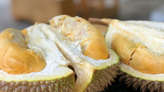 Rekomendasi Menu Olahan Durian Unik, Enak, dan Mengenyangkan